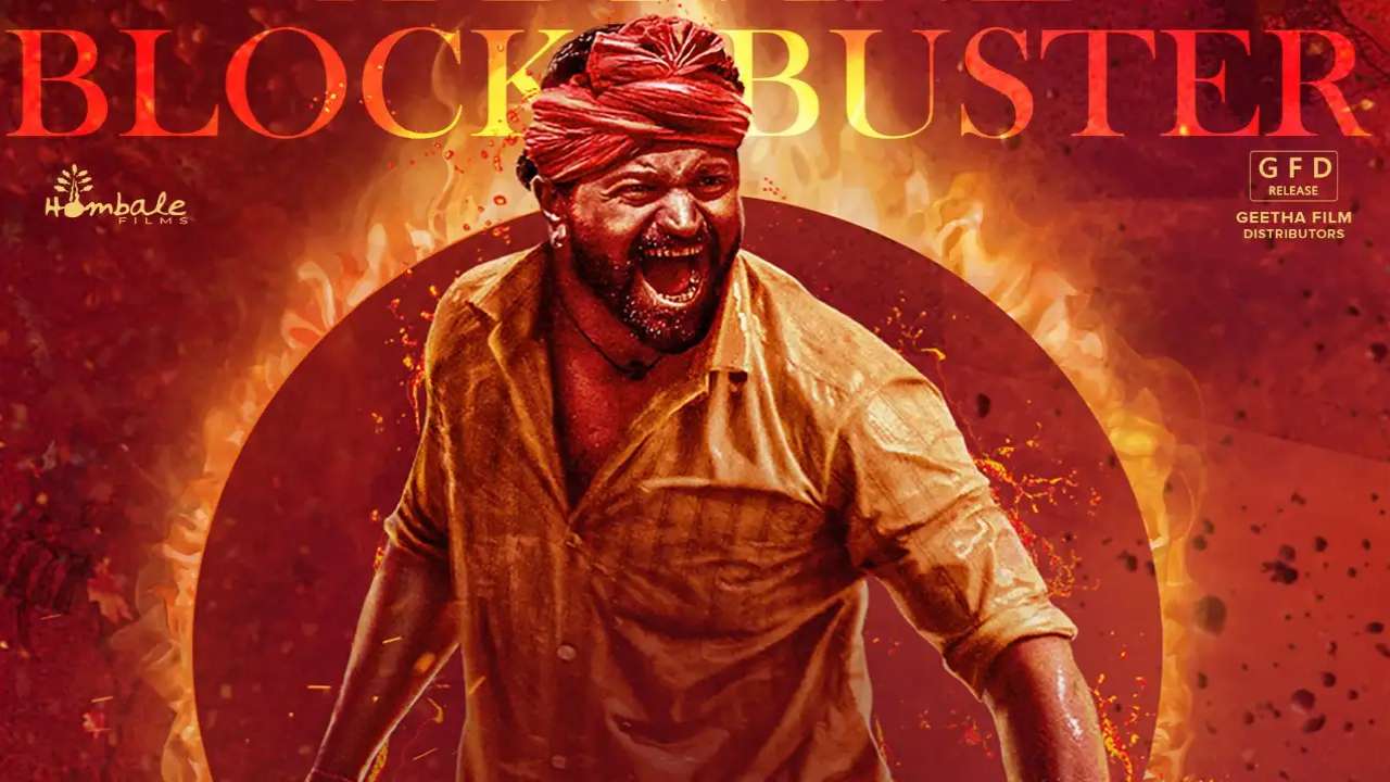 Kantara, KGF Chapter 2, Vikrant Rona: Kannada films that earned over Rs ...