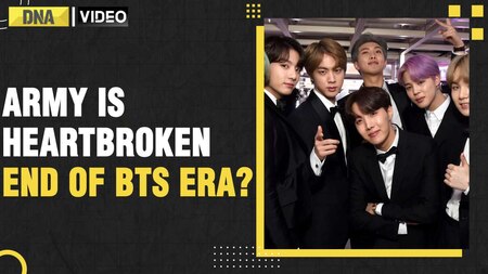 BTS members to do mandatory military service, know when they will reunite