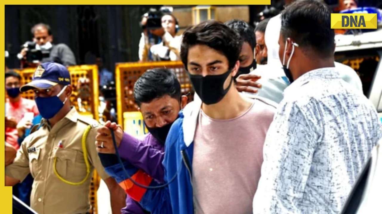 Aryan Khan case: NCB's inquiry report flags lapses in investigation, 'suspicious actions' by 7-8 ...