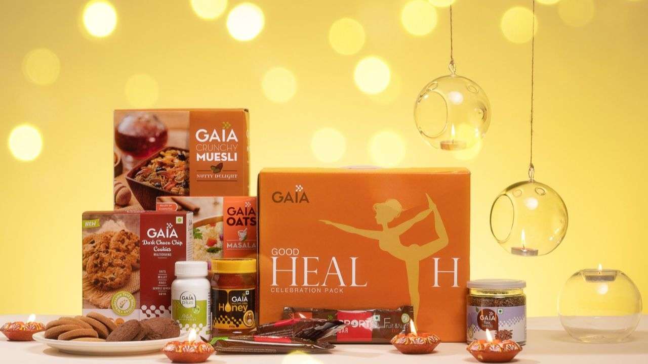 Diwali 2022: From handmade truffles to skincare products, perfect gifts ...