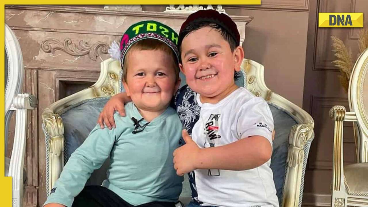 Abdu Rozik News: Read Latest News and Live Updates on Abdu Rozik ...