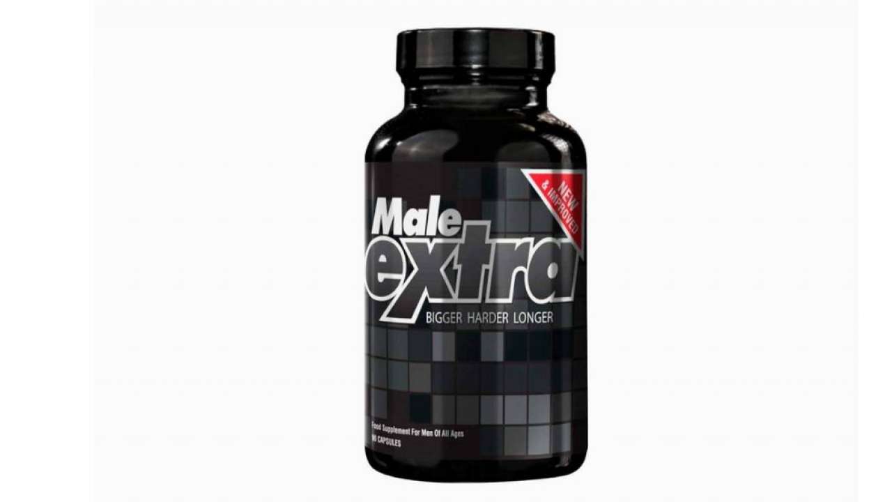 Male Extra Reviews: Is MaleExtra Erectile Dysfunction Pills Worth a Try?