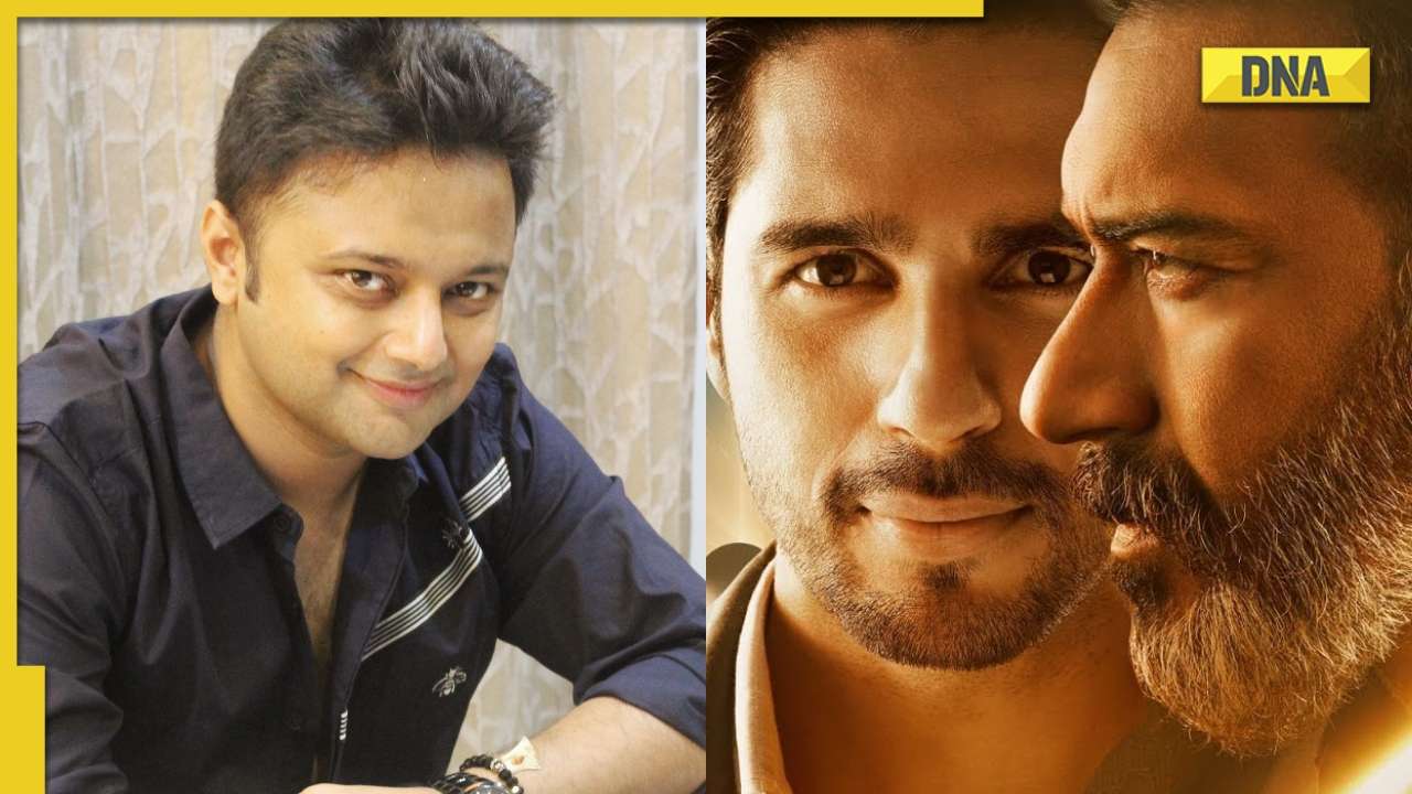 Thank God writer Aakash Kaushik opens up on challenges he faced while ...