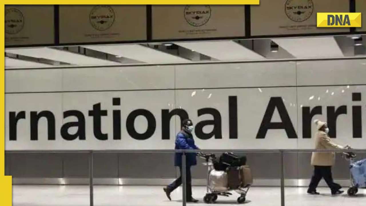 Passengers stuck at Istanbul Airport for two days, Indian Grammy winner ...