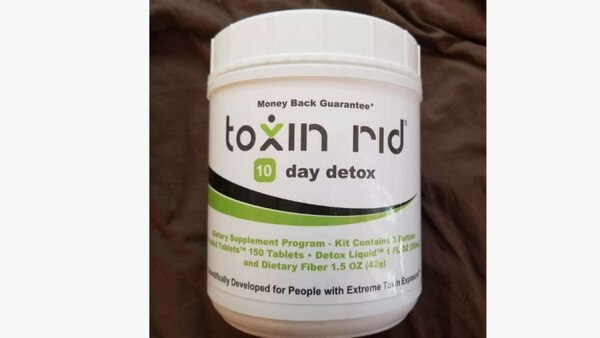 Are Toxin Rid Reviews Legit? My Experience With the 10 Day Detox Course