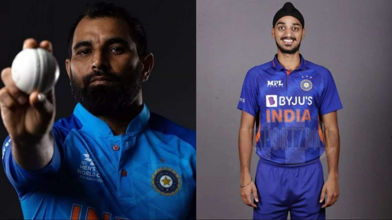 ICC T20 World Cup: Here's a look at India's predicted XI against arch-rivals Pakistan for ...