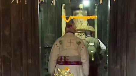 PM Modi visits Kedarnath temple: All you need to know about his ...
