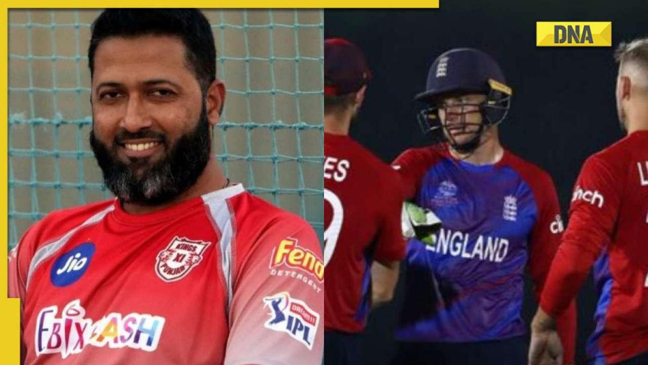 Wasim Jaffer hilariously trolls PM-less England in viral T20 World Cup ...