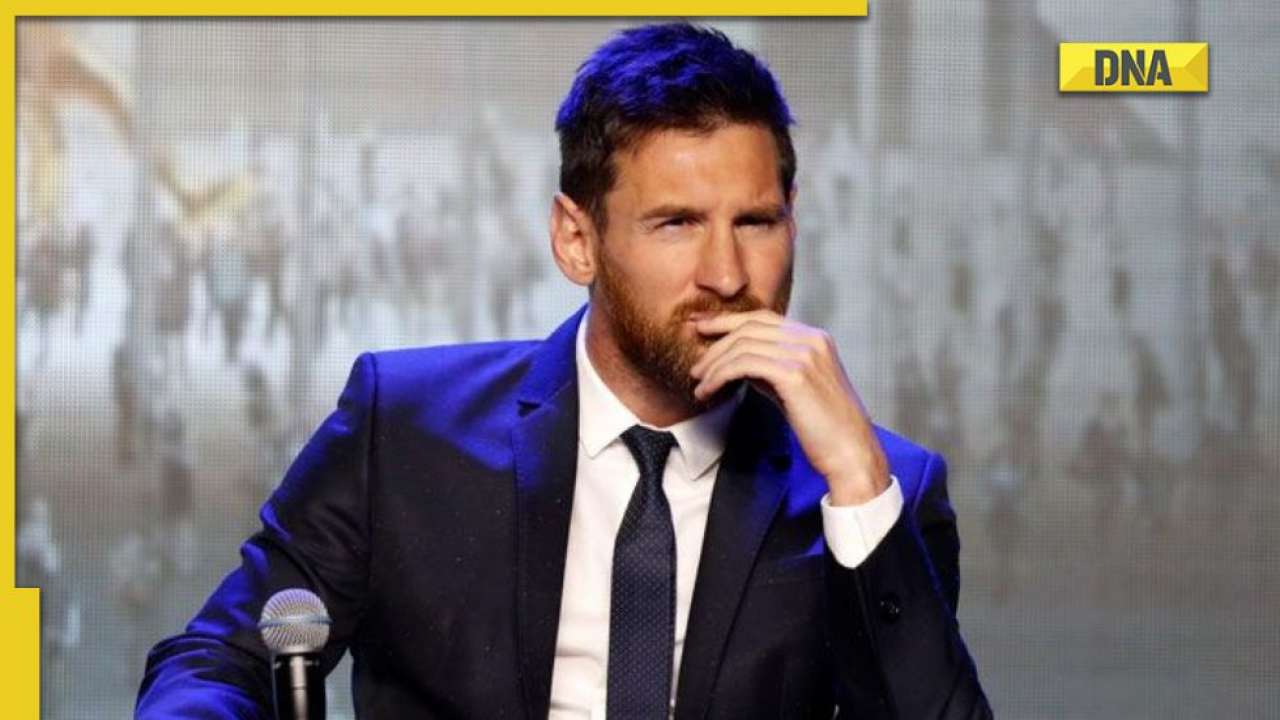 Lionel Messi sheds light on Argentina World Cup squad’s ‘intense ...