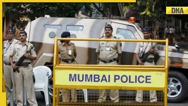 Section 144 imposed in Mumbai starting November 1 as police suspect ...