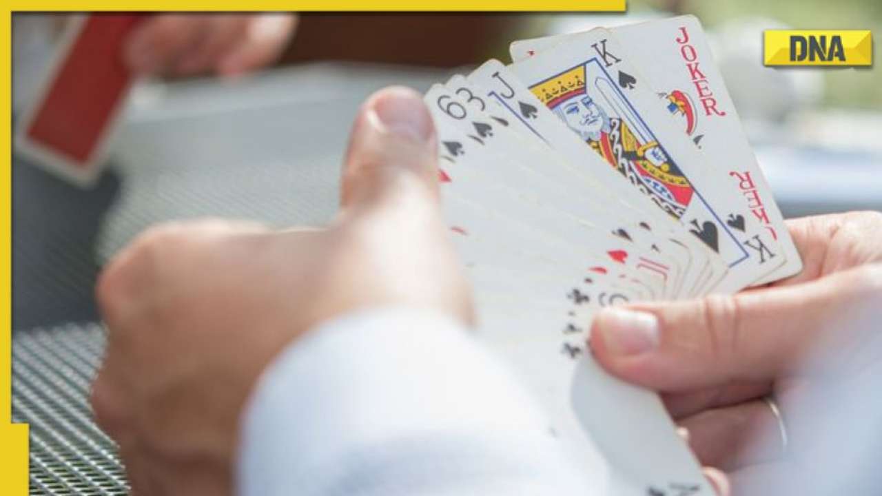 Diwali 2022: Know the significance of playing cards during Diwali