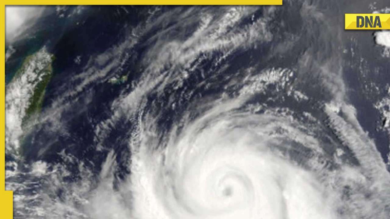 Cyclone Sitrang to hit on Diwali? Cyclone warning in West Bengal coast ...