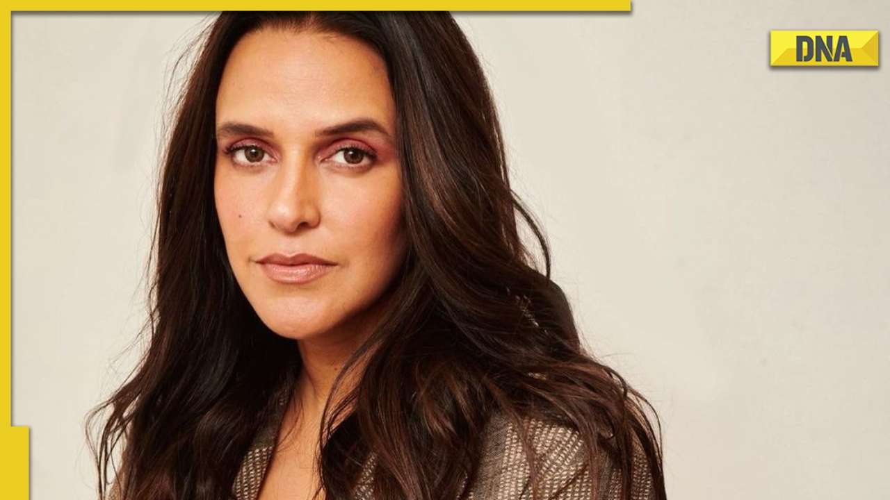 Neha Dhupia opens up on her body image issues, says 'was always ...
