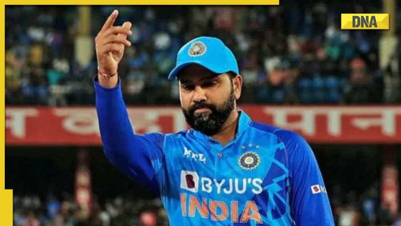 'Don't mind having..': Rohit Sharma gives big update on playing XI of ...