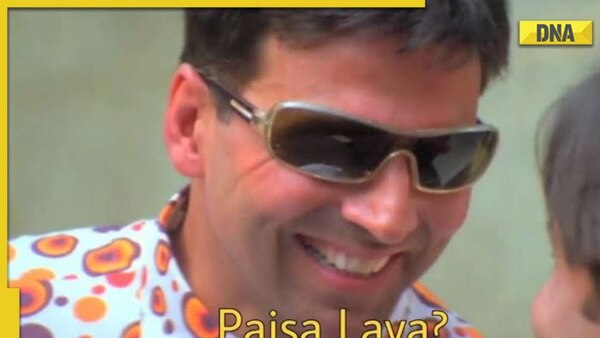 Fugitive businessman Vijay Mallya's 'Dhanteras' tweet sparks meme fest on social media