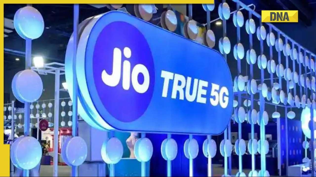 Jio 5g internet service now available via Wi-Fi for 4G smartphones ...