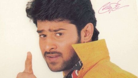Happy Birthday Prabhas: Amarendra Baahubali, Eeswar, Billa, iconic ...