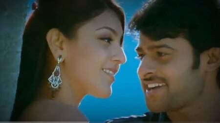 Happy Birthday Prabhas: Amarendra Baahubali, Eeswar, Billa, iconic ...