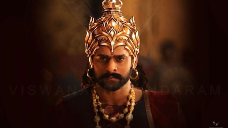 Happy Birthday Prabhas: Amarendra Baahubali, Eeswar, Billa, iconic ...