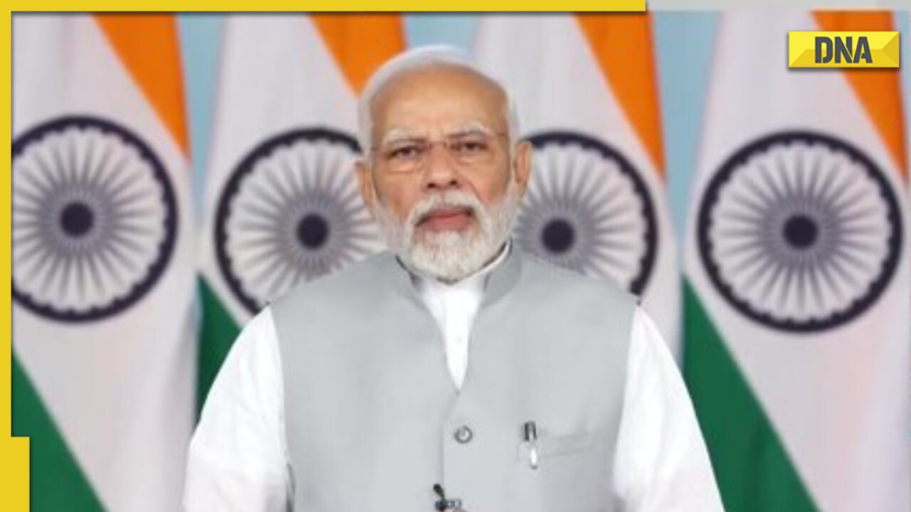 ‘Eventbaazi doesn’t provide employment’: Congress calls PM Modi ‘jumla ...