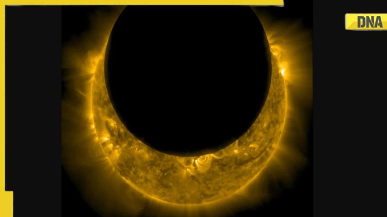 Solar eclipse October 2022: Why is surya grahan harmful for pregnant ...