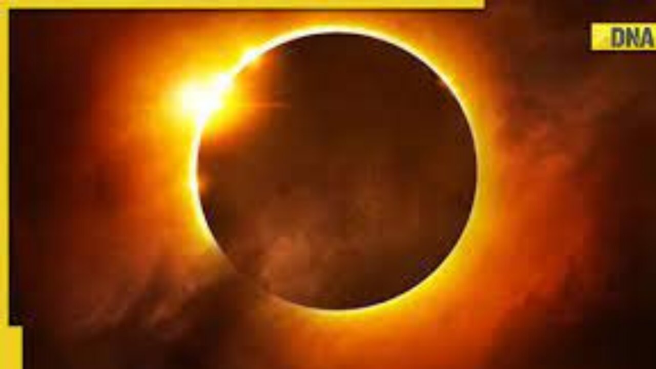 Solar eclipse: 6 interesting myths and facts about the phenomenon