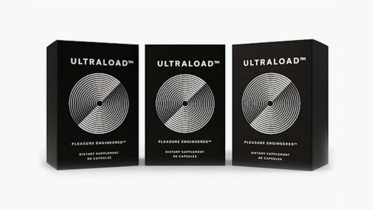 Ultraload Review: Does Ultra Load Semen Enhancer Supplement Work?