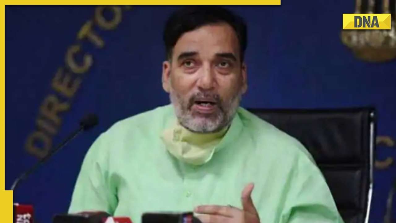 Delhi: Post-Diwali pollution in capital lowest in 5 years, says AAP ...