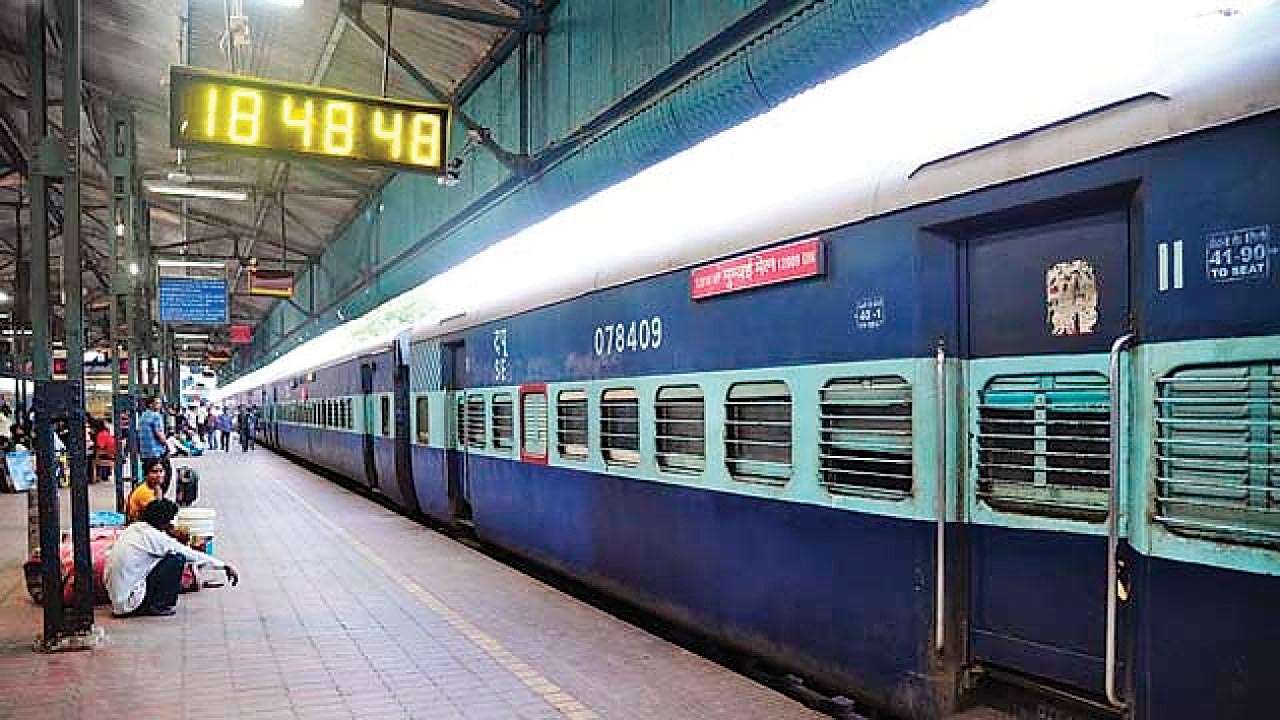 Platform Ticket Price Hiked At 14 Railway Stations Including Varanasi