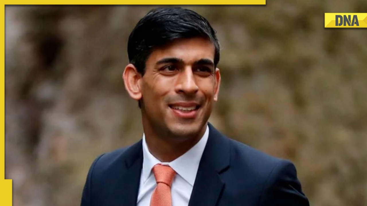 Not only Rishi Sunak, THESE leaders of Indian origin are in commanding ...