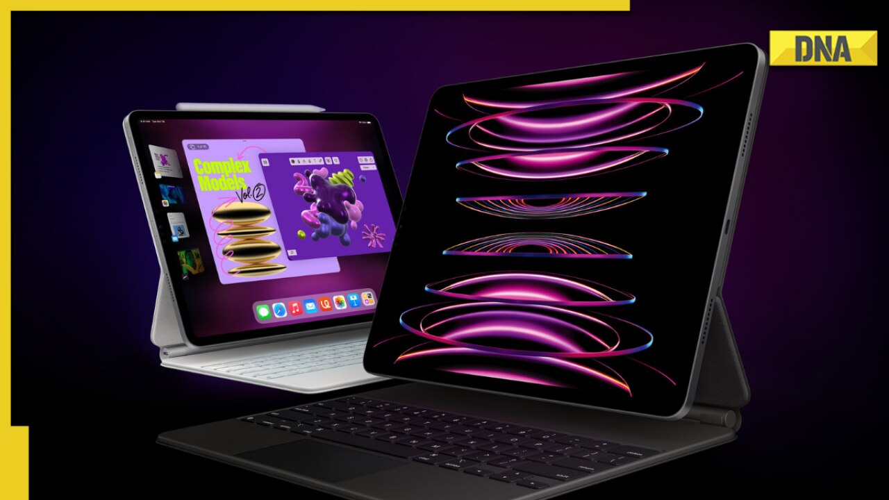 Apple may launch its largest iPad next year, tipped to feature 16-inch ...