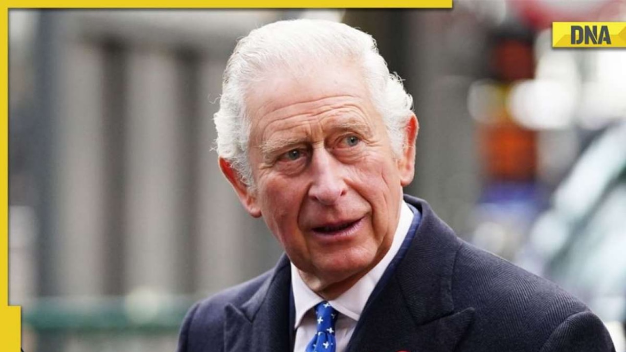 King Charles III may sideline Prince Harry, Andrew as royal stand-in