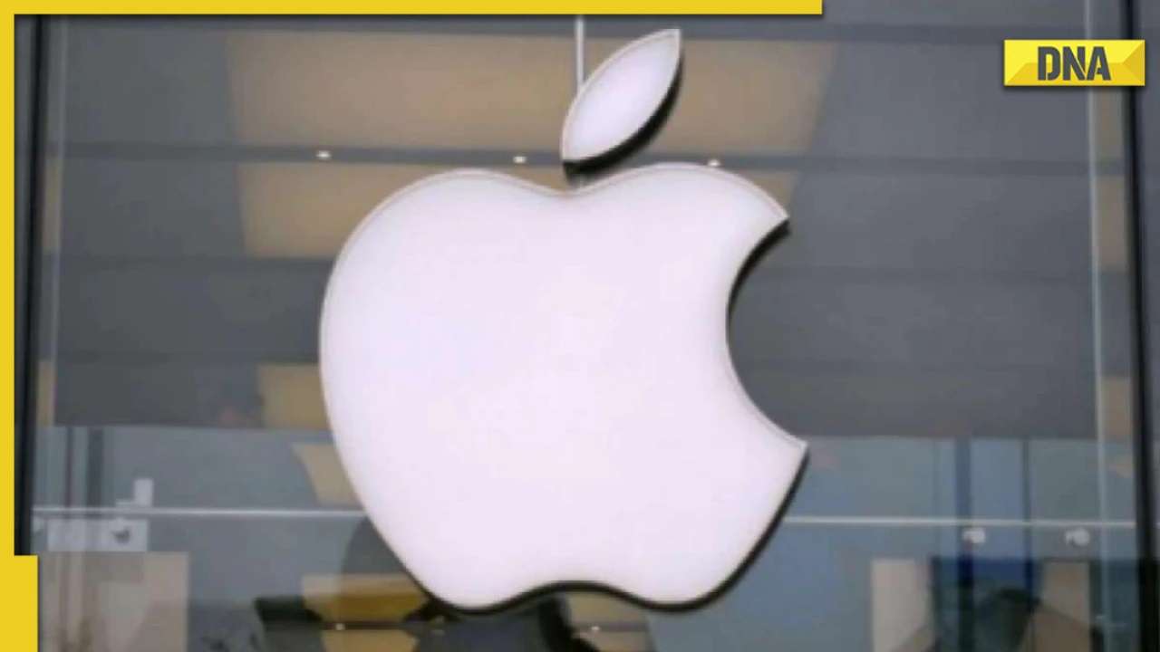 Apple logs double-digit growth, sets new revenue record in India