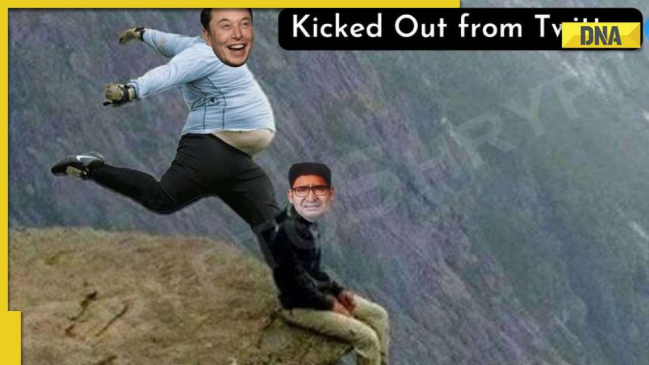 'Job security will only be in government jobs': Parag Agrawal's ...