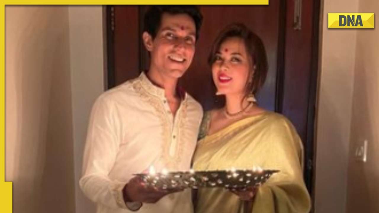 Randeep Hooda Girlfriend Neetu Chandra