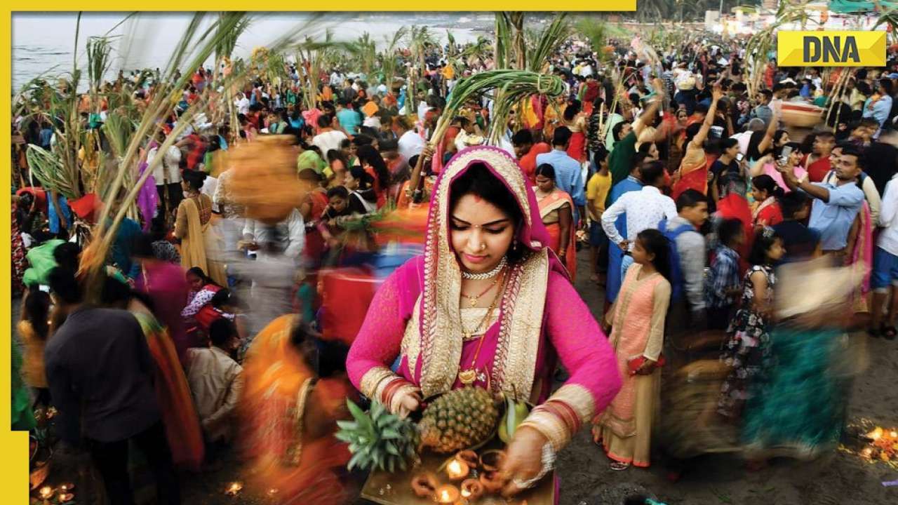 Chhath Puja 2022 Samagri: From betel leaves to yam spices, here's ... Chhath Puja 2022 Samagri: From betel leaves to yam spices, here's ...