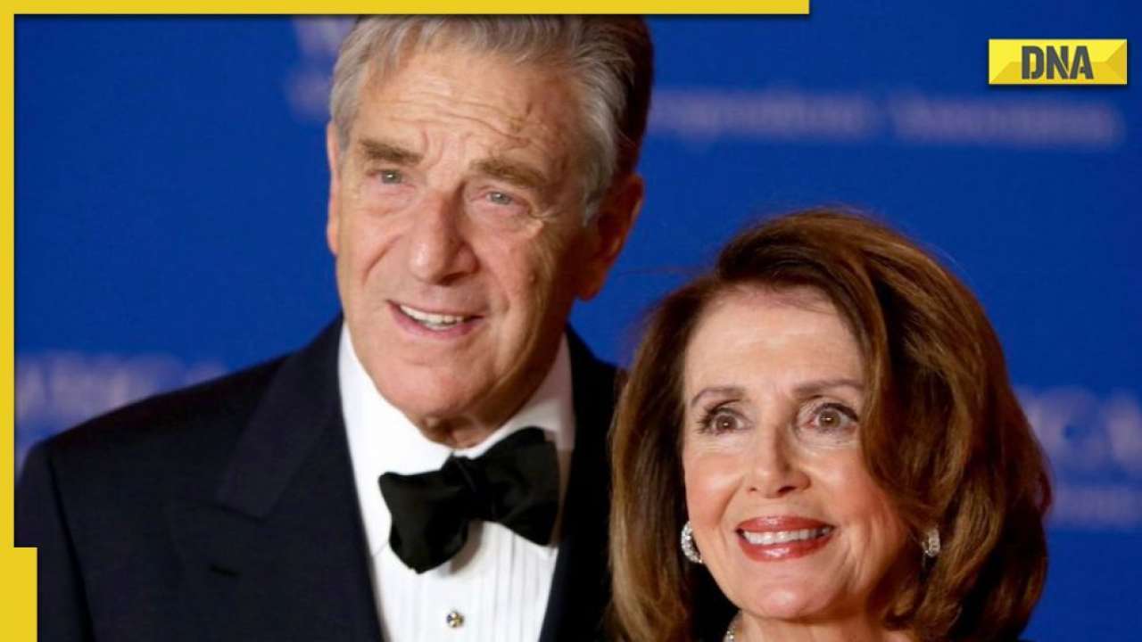 US Speaker Nancy Pelosi's husband undergoes surgery after deadly home ...