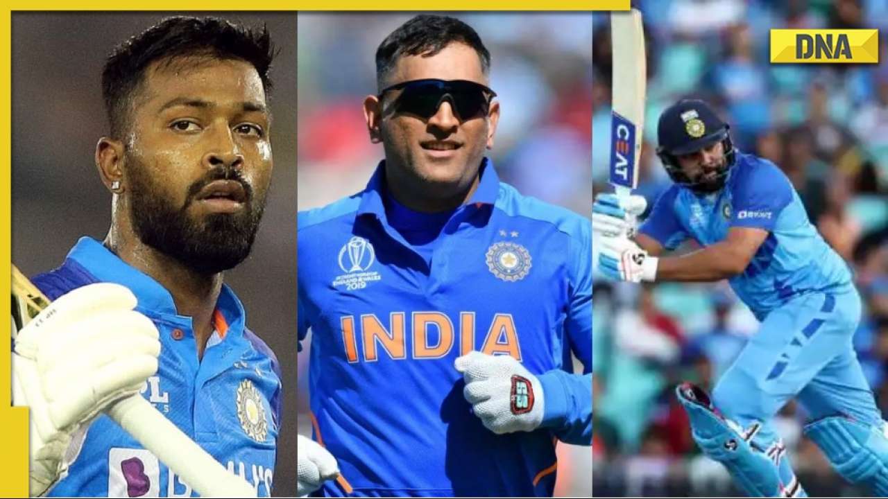 T20 World Cup: MS Dhoni's advice won India the last WC, it's a 'hit ...