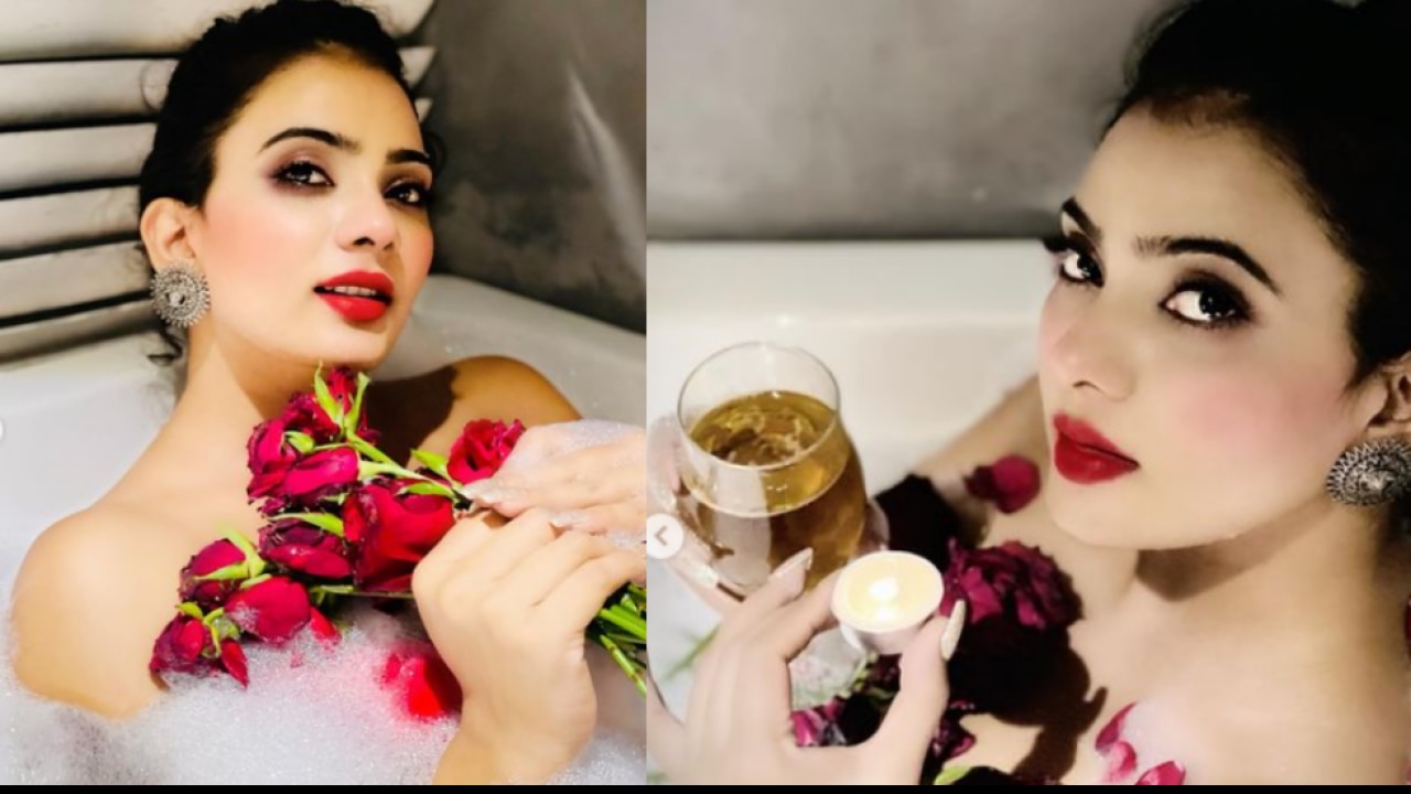 Anupama Prakash: 'मसाज गर्ल' बनकर Bold Scene दे चुकी है ये अदाकारा, कहलाती हैं OTT की सबसे Hot ...