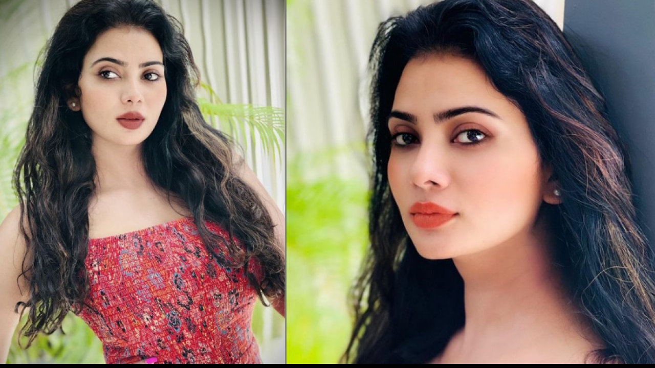 Anupama Prakash: 'मसाज गर्ल' बनकर Bold Scene दे चुकी है ये अदाकारा ...