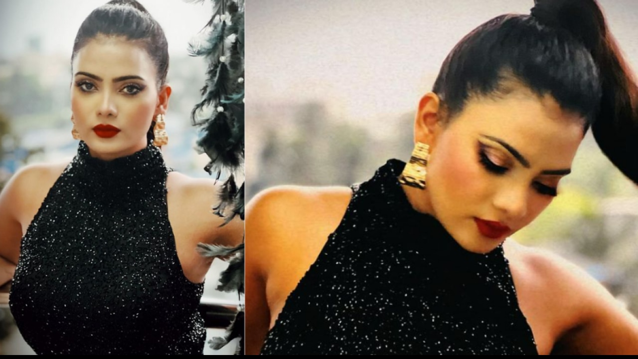 Anupama Prakash: 'मसाज गर्ल' बनकर Bold Scene दे चुकी है ये अदाकारा, कहलाती हैं OTT की सबसे Hot ...