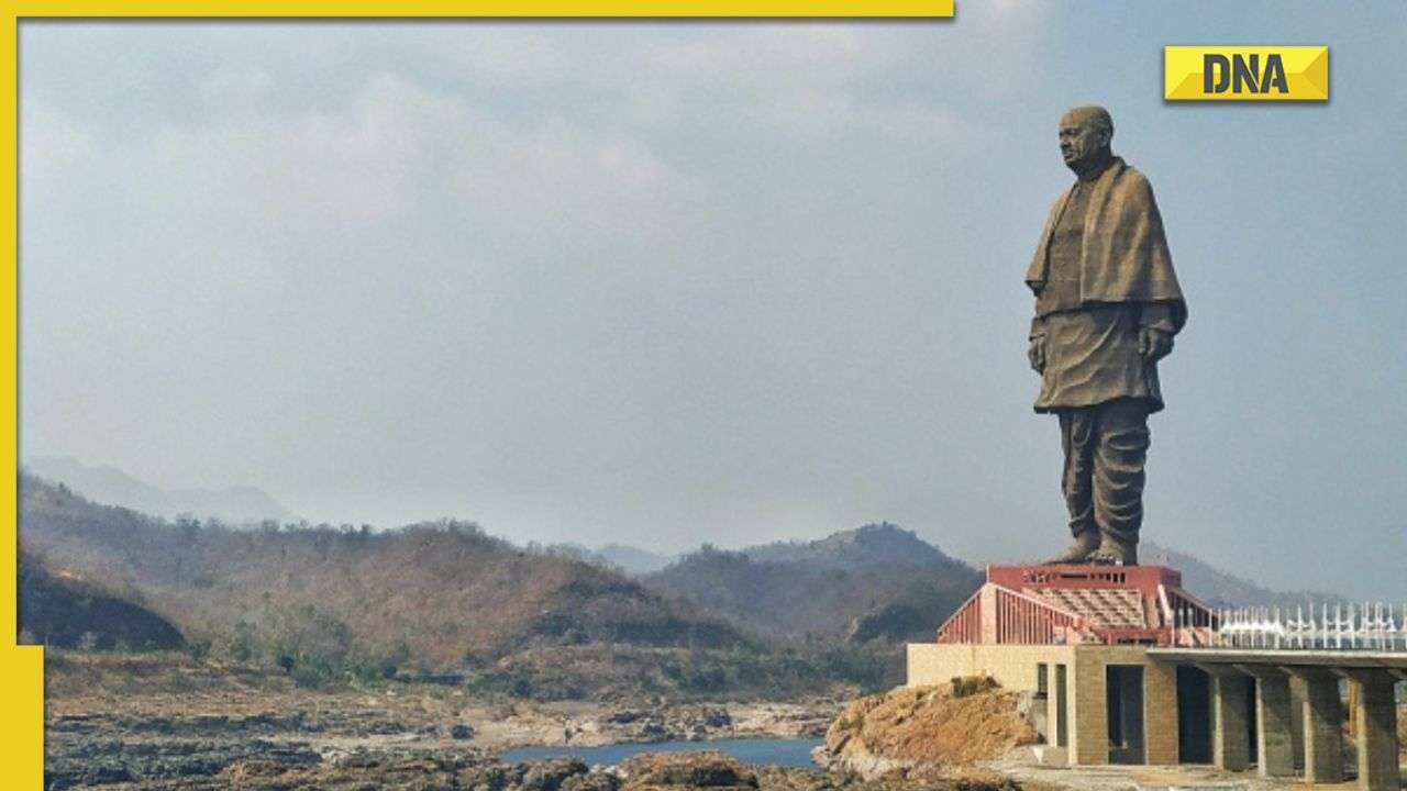 National Unity Day: Why do we celebrate it on Sardar Vallabhbhai Patel ...