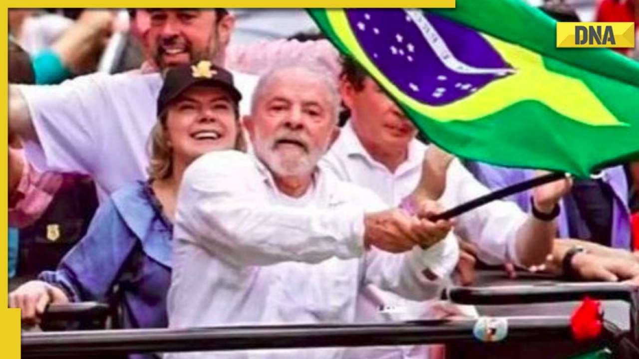 Who is Lula da Silva, Brazil's new president who defeated Jair Bolsonaro?