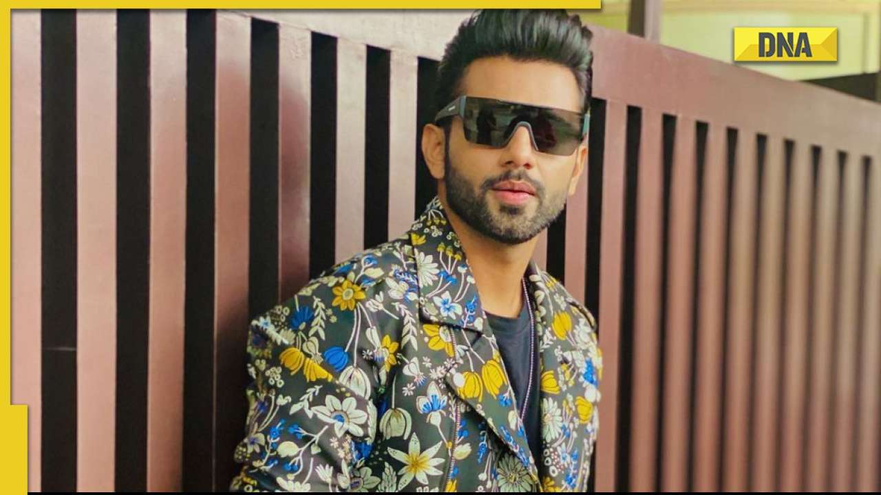 Rahul Vaidya hits out at Rubina Dilaik's fan calling him 'flop wedding ...