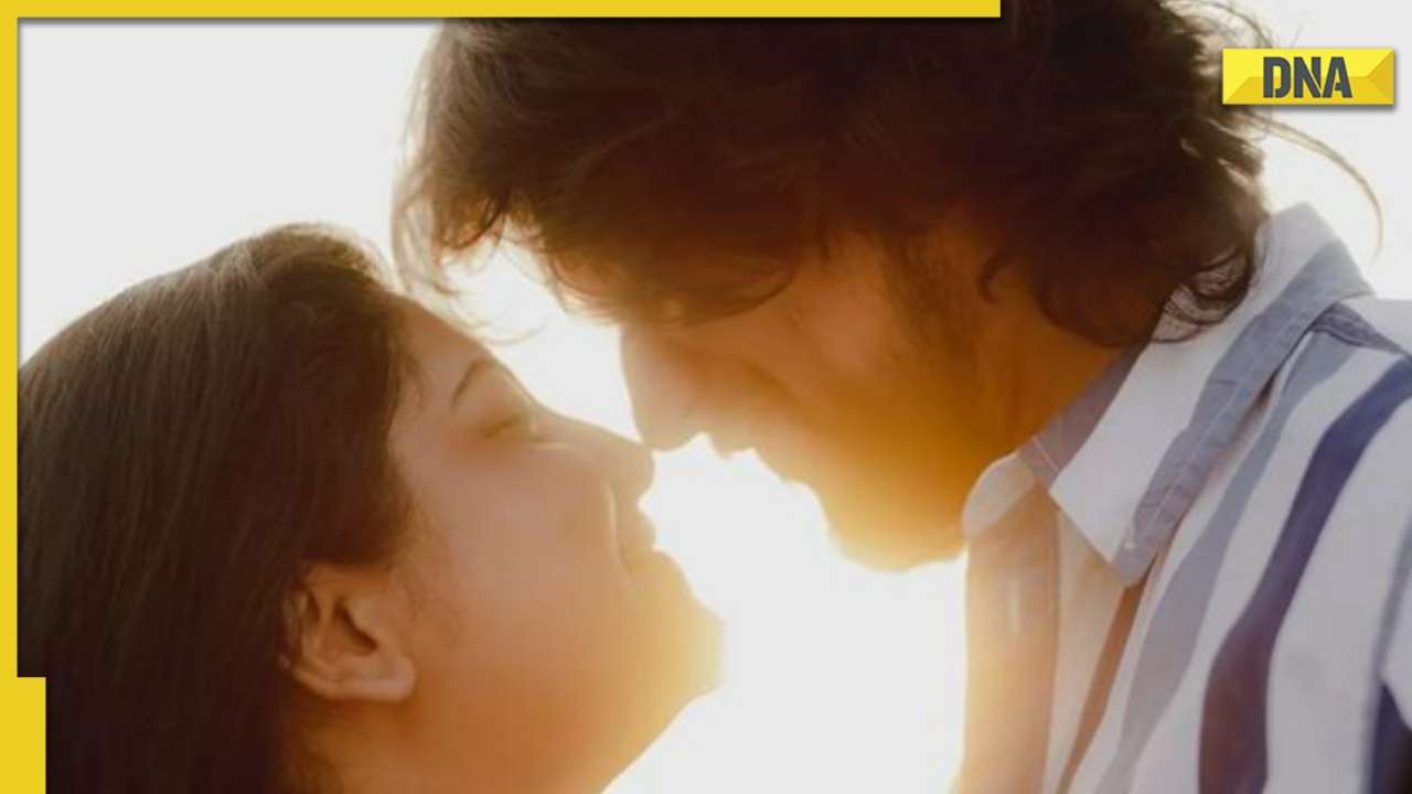 Gautham Karthik-Manjima Mohan make their relationship official, drop romantic photos