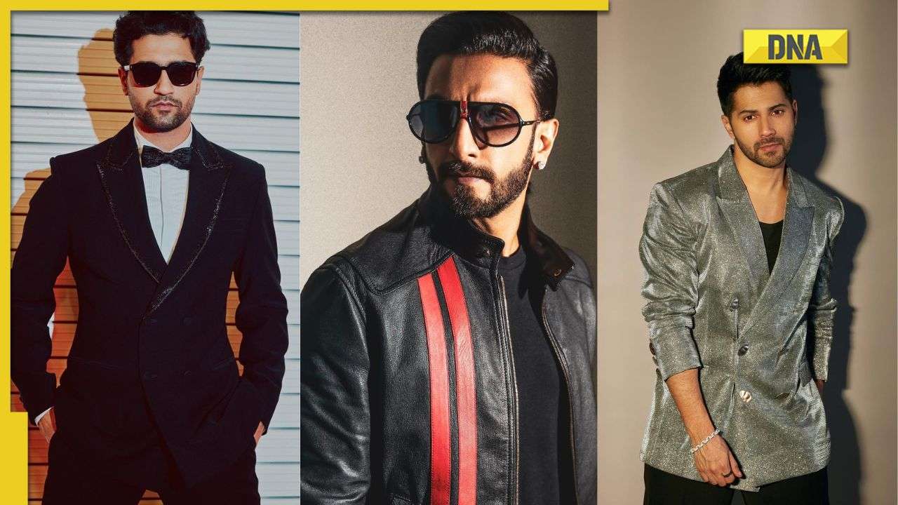 No Shave November: These Bollywood actors' looks will inspire you to ...