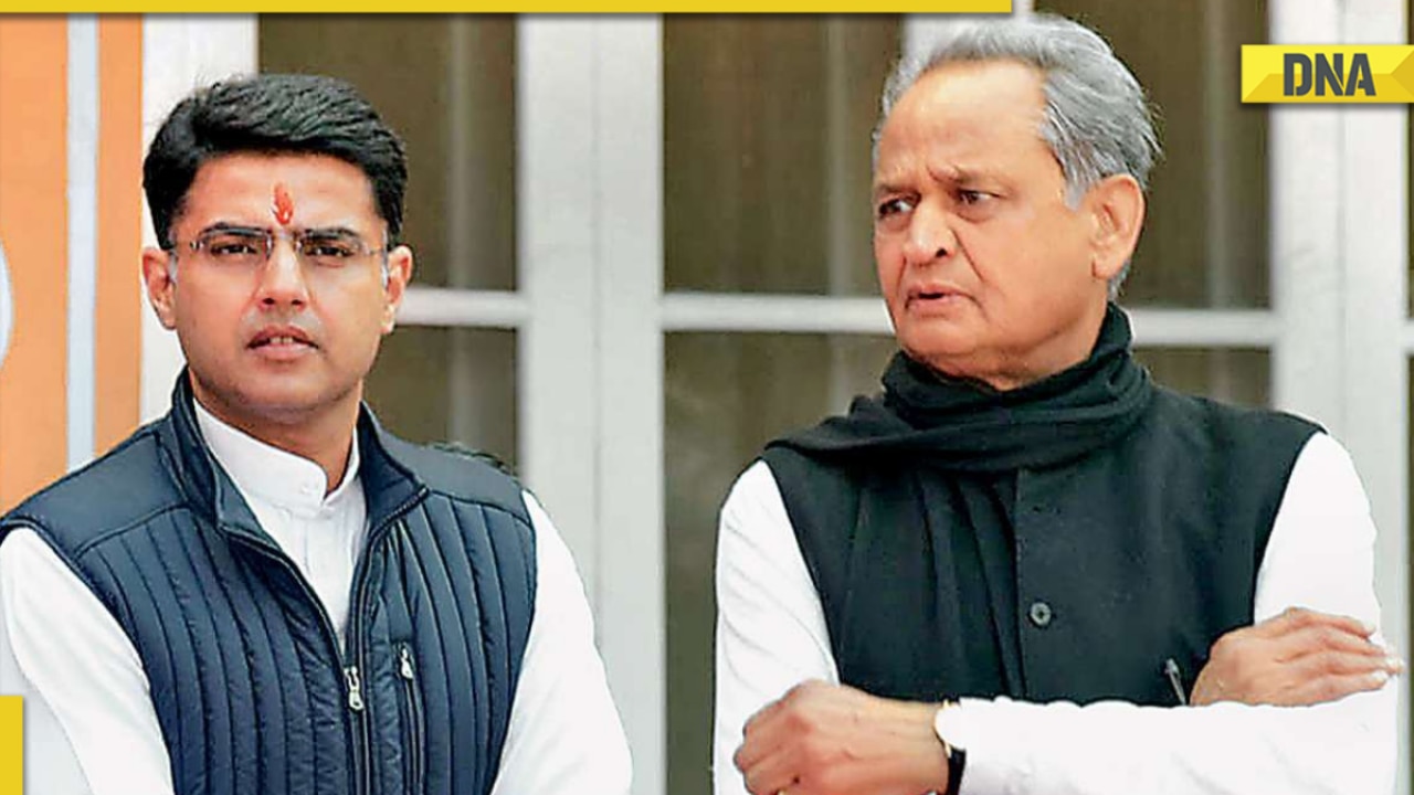 'PM Modi's praise shouldn't be taken lightly': Sachin Pilot's veiled ...