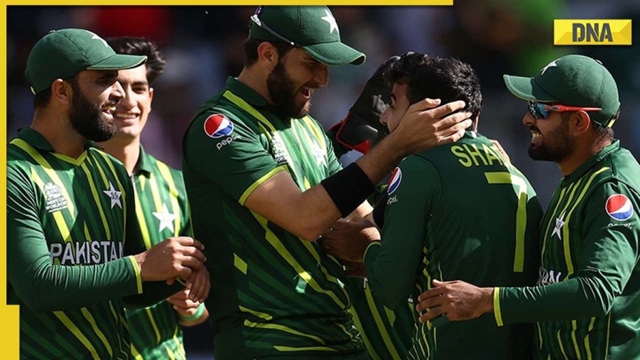 T20 World Cup: Which team will have best chance to qualify for semi ...