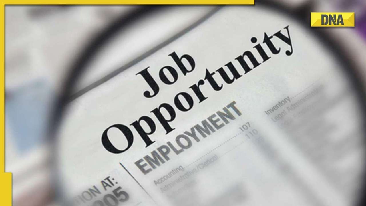 Odisha OSSC CGL Recruitment 2022 Notification released for 943 Group B, C posts at ossc.gov.in ...