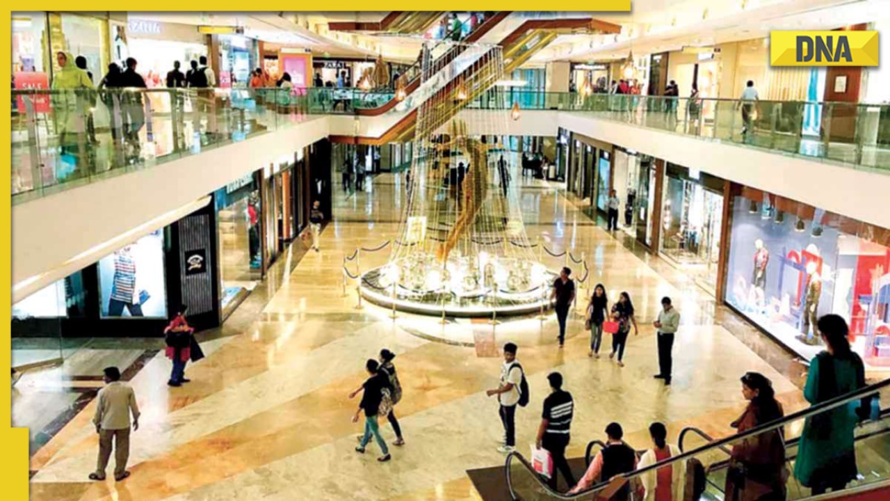 Mumbai: 3-year-old dies mysteriously after playing on slide in Ghatkopar mall kids’ area